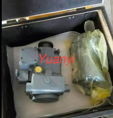 A4VTG90 Rexroth Hydraulic Piston Axial Pump