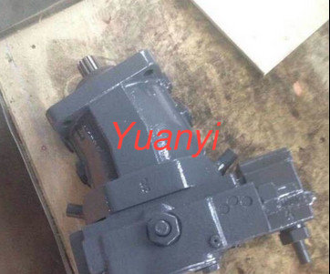 A7VO55 Rexroth A7VO Hydraulic Piston Axial Variable Pump