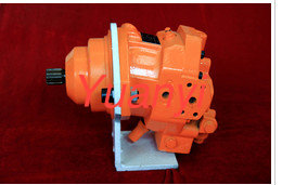 A6VE80 A6VE107 Rexroth A6VE Series Hydraulic Piston Motor