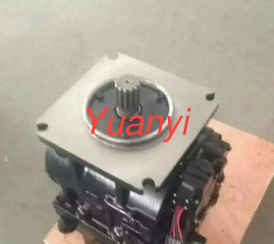90R55 90R100 Hydraulic Piston Oil Pump 90 Series