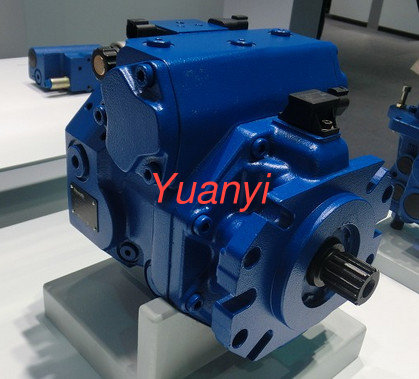 Rexroth A4VG125DA A4VG180 Hydraulic Piston Pump A4VG Series
