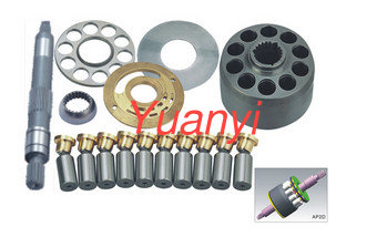 SBS80 SBS140 Caterpillar Excavator Cat320C / Cat325C Hydraulic Pump Parts and Spares