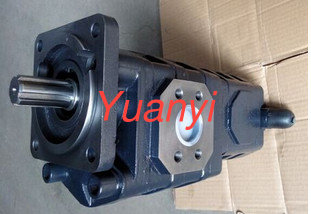 CBG2040 CBG2050 Hydraulic Gear Oil Pump