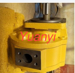 CBG2040 CBG2050 Hydraulic Gear Oil Pump