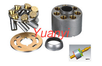 HPV95,HPV132,PC360-7,PC200-8,PC 240-8 Hydraulic Pump Parts and Spares