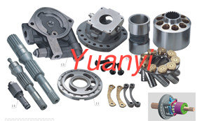 AP2D12 AP2D16 AP2D21 AP2D18 AP2D25 AP2D36 Rexroth Hydraulic Pump Parts and Spares