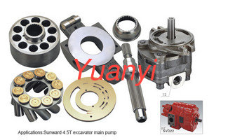 LIEBHERR LPVD45 LPVD64 LPVD75 LPVD90 LPVD100 LPVD125 LPVD140 LPVD250 LPVD260 Spares