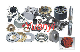 PV20,PV21,PVD21,PV22,PVD22,PV23,PVD23 Hydraulic Pump and Repairing Spare For Loader