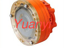 Rexroth MCR03 Oil Motor Hydraulic Base