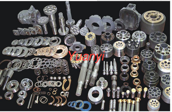 T6C T6D T6E T7E T6CC T6DC T6ED T6EC T67DC T67EC T67DCW T6CCW T6DCW Hydraulic Pump