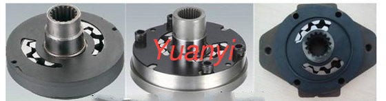A4VG90 A4VG125 A4VG250 Rexroth A4VG Hydraulic charge pump