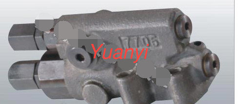 A10VSO100 A10VSO140 DFR/DRG Rexroth Hydraulic Parts Control Valve