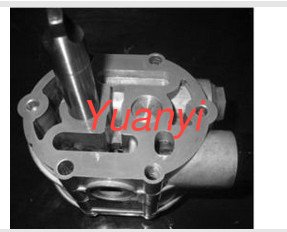 Rexroth A11VLO190LRDU2 Hydraulic Valve Control Valves For Sales