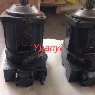 Rexroth A7VO28,A7VO55, A7VO80, A7VO107, A7VO160, A7VO200, A7VO250 hdraulic Parts and Pump