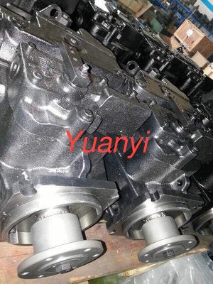 Danfoss 90 Series 90R100 90R130 90R180 Hydraulic Piston Pump 90R55MA Danfoss Pump