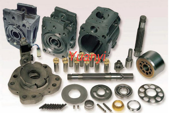 EX200-2 EX200-3 EX120-2 Hitachi Hydraulic Pump Parts and Spares