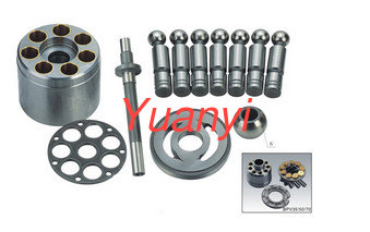 PC60-7 Komatsu Hydraulic Pump Parts PC300-6 pump parts