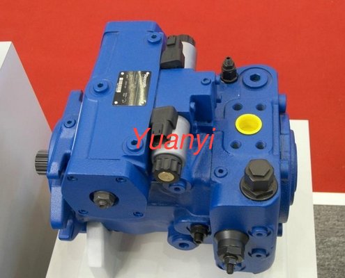 A4VG Rexroth Hydraulic Piston Pump For A4VG A4VG40 A4VG28 A4VG180 A4VG250 A4VG125