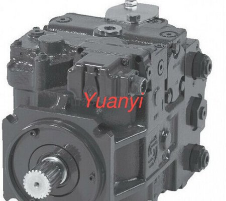 Danfoss 90R55 90R250 90R180 series Hydraulic Pump For Excavators and Loaders
