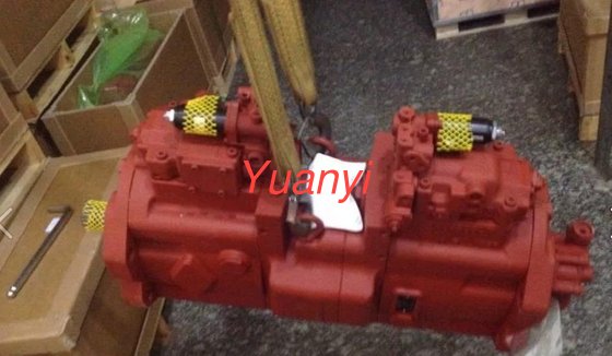 K3V112DT hydraulic pump For Excavators K3V Piston Pump In stock