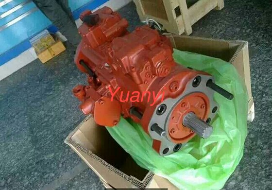 K3V63DT K3V180DT K3V112DT hydraulic pump For Excavators K3V Piston Pump For Sales
