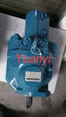 AP2D12 AP2D36 Hydraulic Piston Pump and Parts For Excavators