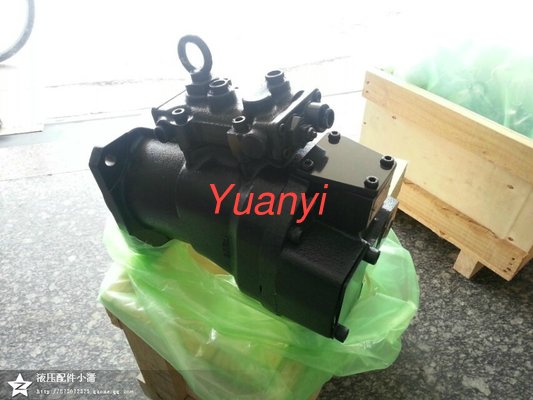 Hitachi HPV145 HPV116 Hydraulic Pump For Excavators and Loader