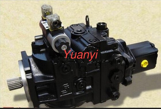 90R130, 90R100, 90R55, 90R75 Sauer Danfoss Hydraulic Pump For Pavers and Loaders