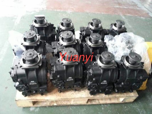 Danfoss 90R100, 90R55, 90R75. 90R180 series Hydraulic Pump For Pavers