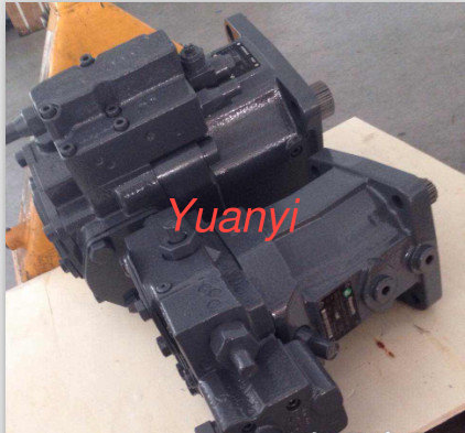 A6VM28 A6VM55 A6VM80 A6VM107 A6VM160 A6VM200 A6VM250 hydraulic motor for pavers and loader