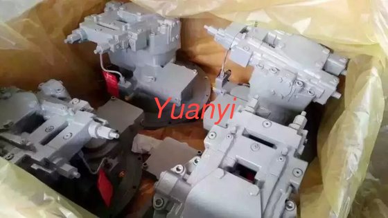 Rexroth A8VO140 A8VO107 A8VO200 A8VO160 Hydraulic Pump For Excavators
