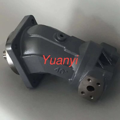 A2FO Series A2FO32 A2FO63 A2FO56 Hydraulic Piston Pump For Concrete Trucks