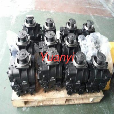 Danfoss 90 Series 90R75 90R100 90R55 Hydraulic Piston Pump For Concrete Mixers