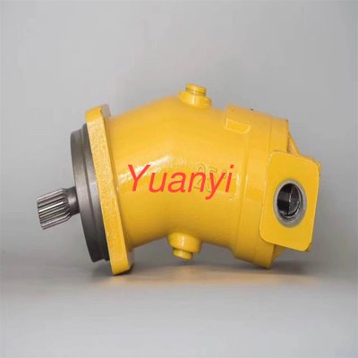 A6V350 A6V107 A6V250 A6V117 Rexroth variable displacement hydraulic motor For Sales