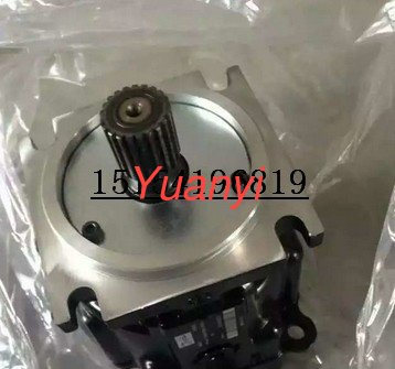 Danfoss 90 Series 90M100 90M75 90M55 Hydraulic Piston Motor For Sales