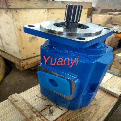 Jinan Hydraulic Pump JHP Series JHP3100 JHP3200 JHP2080 Hydraulic Gear Pump For Loader,JHP Series Pump For Sales