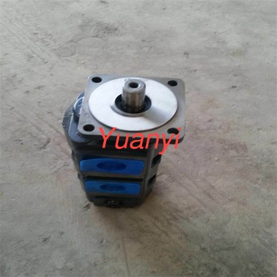 Jinan Hydraulic Pump JHP Series JHP3100 JHP3200 JHP2080 Hydraulic Gear Pump For Loader,JHP Series Pump For Sales