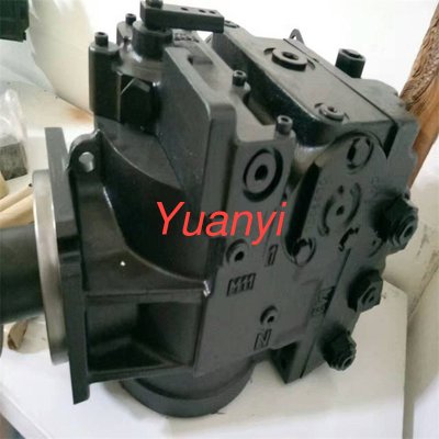 90 Series 90L100 90L55 90L75 Sauer Danfoss Hydraulic Piston Pump For Sales