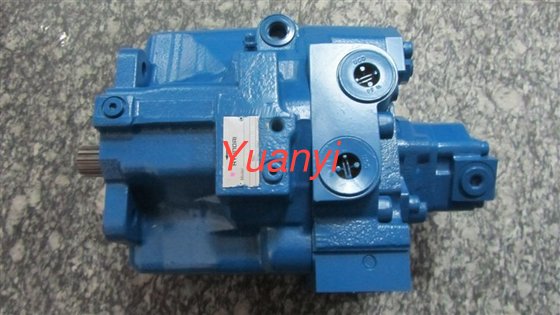 AP2D28 AP2D25 AP2D36 Hydraulic Piston Pump For Excavator