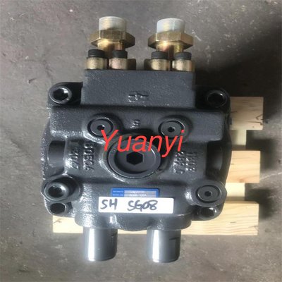 PC200-8 excavator Main Hydraulic Pump For Sales, PC200-8 Piston Pump For Sales