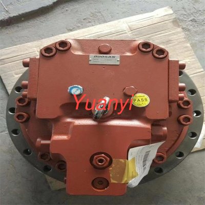 PC75UU PC78UU excavator Final Drive Motor ,PC75 Excavator Travel Motor For Sales