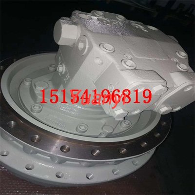MAG-170VP Excavator Hydraulic Final Drive Motor For Sales