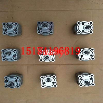 MAG-170VP Excavator Hydraulic Final Drive Motor For Sales
