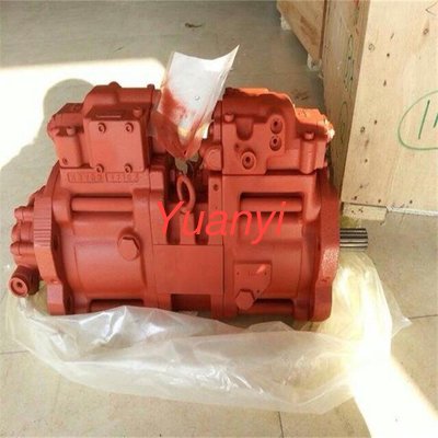 Kawasaki K3V112DT Hydraulic Piston Pump For Excavator