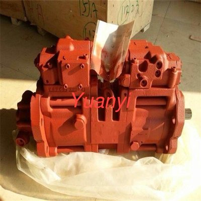 Kawasaki K3V112DT Hydraulic Piston Pump For Excavator
