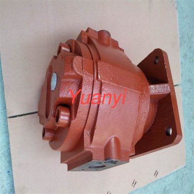 CMZ2080 CMZ2063 Hydraulic Gear Motor For Road Roller
