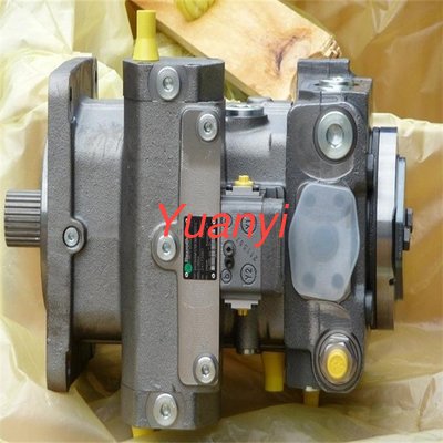 Rexroth A4VG180 A4VG125 Hydraulic Piston Pump For Sany Concrete Trucks