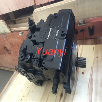 Rexroth A4VG180 A4VG125 Hydraulic Piston Pump For Sany Concrete Trucks