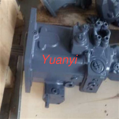 Rexroth A4VG180 A4VG125 Hydraulic Piston Pump For Sany Concrete Trucks