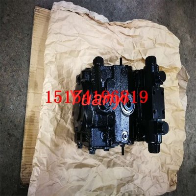 51 Series Danfoss ERR100 Hydraulic Piston Pump For Sales